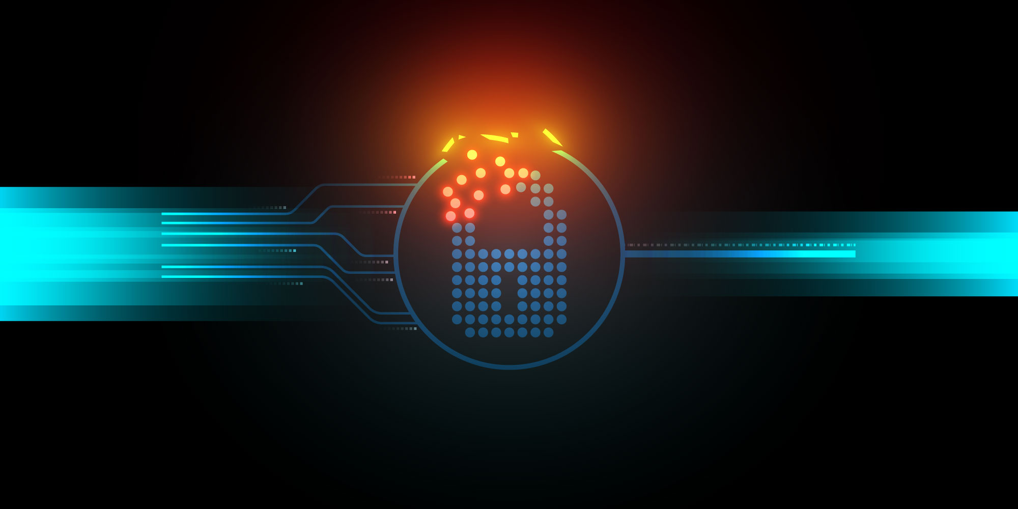 Top 6 Data Security Risks that Can Impact Your Bottom Line Top 6 Data Security Risks that Can Impact Your Bottom Line