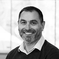 David Zacharias | Fortra