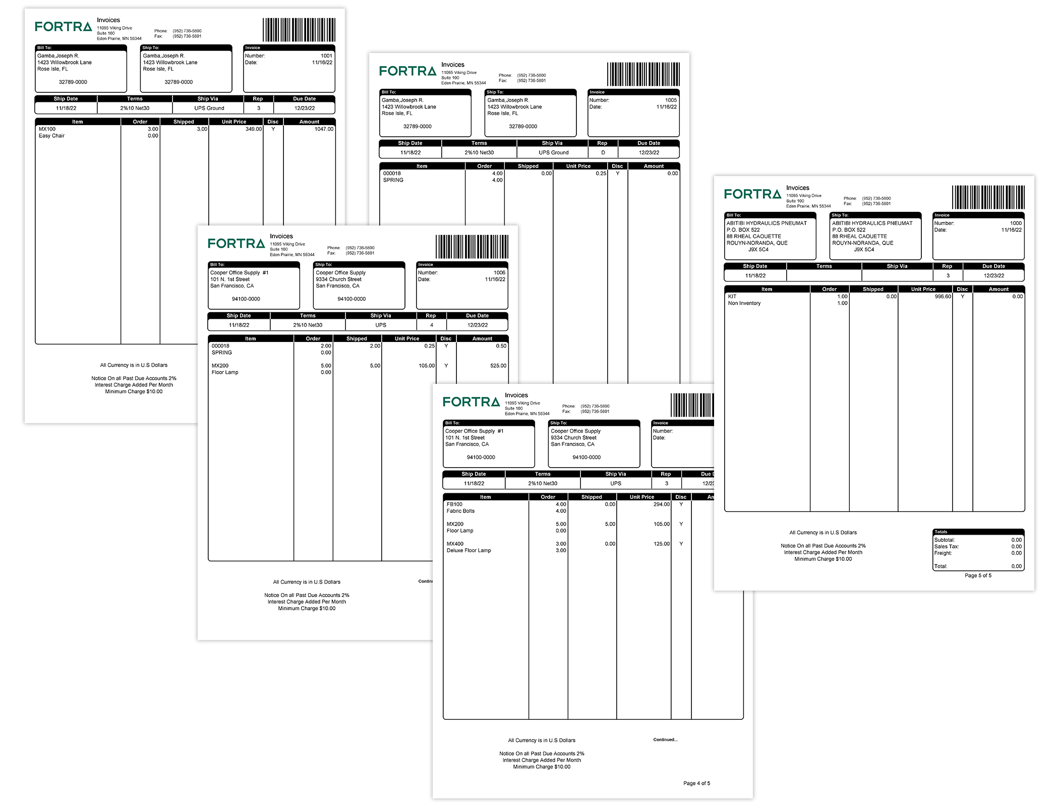 IForms Document Management Fortra IForms Document Management Fortra