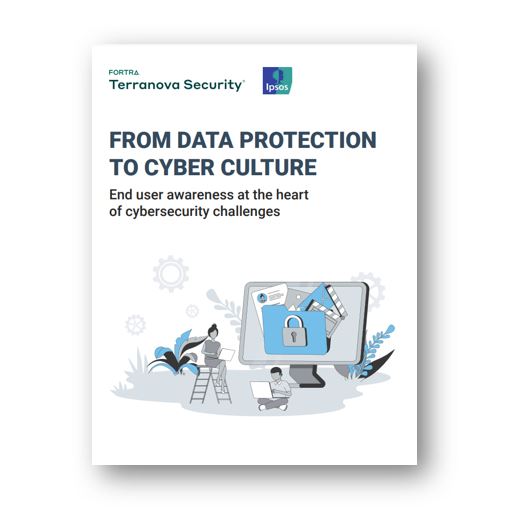 Guide: From Data Protection to Cyber Culture