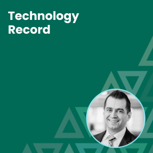 Technology Record: How to Guard Against the Dangers of AI