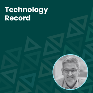 Technology Record Winter 2023 Issue: Fight Phishing With Simulation