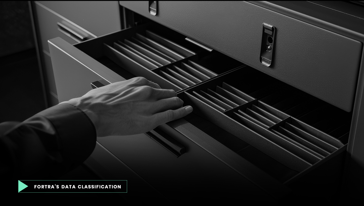 Data Classification Models: Definition and Examples | Fortra