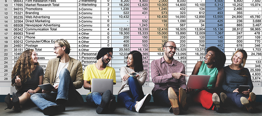 Send Your Critical Business Data to Excel in Seconds | Fortra