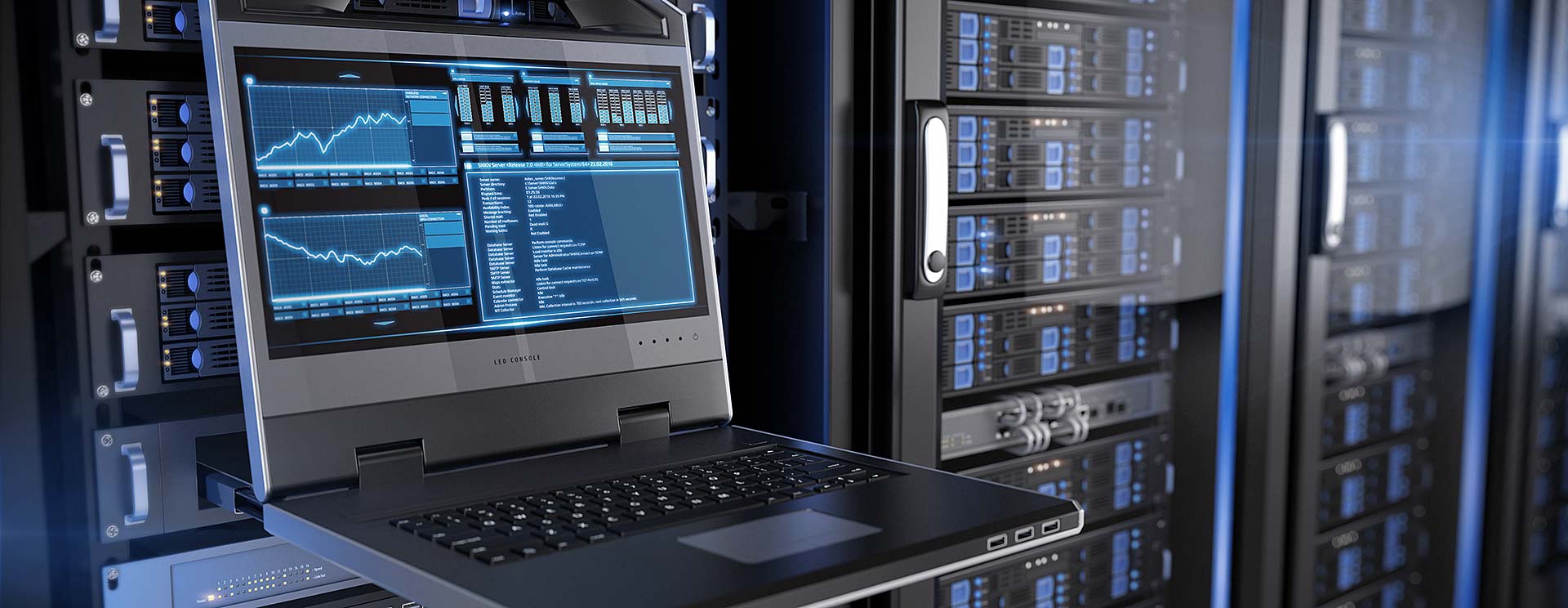 How Do I Monitor SAP on IBM i? - Find Out Here