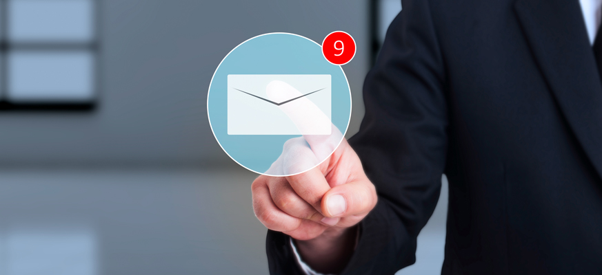 Message Received? | Fortra