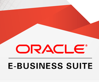 Oracle E Business Suite Logo