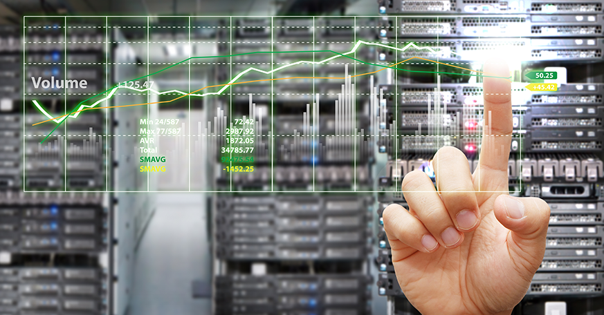 Bandwidth Monitoring | Importance, Benefits, and Tools | Fortra