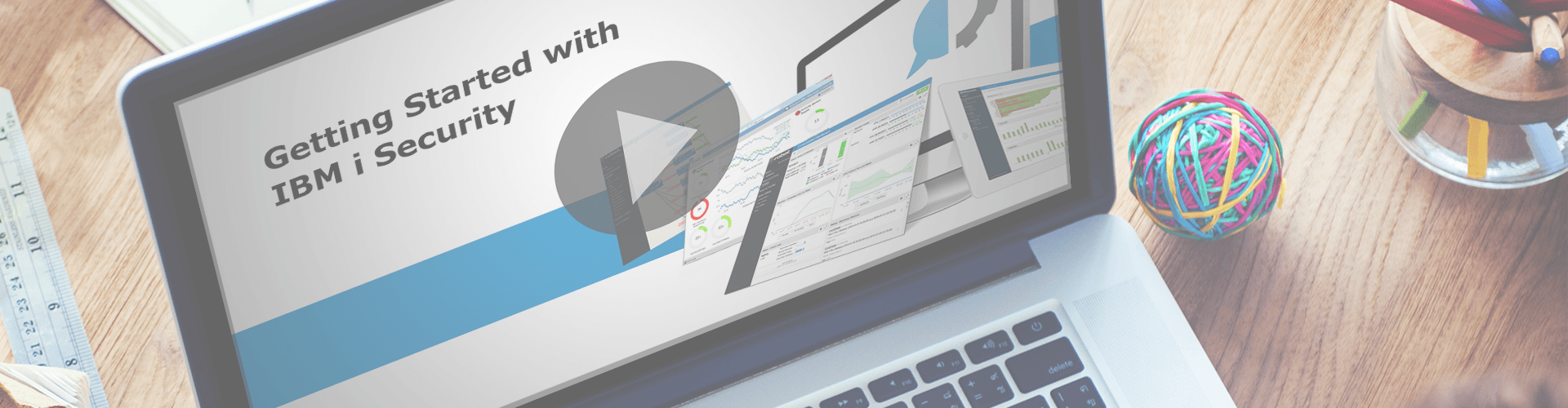IBM i Security - E-Course | Fortra IBM i Security - E-Course | Fortra