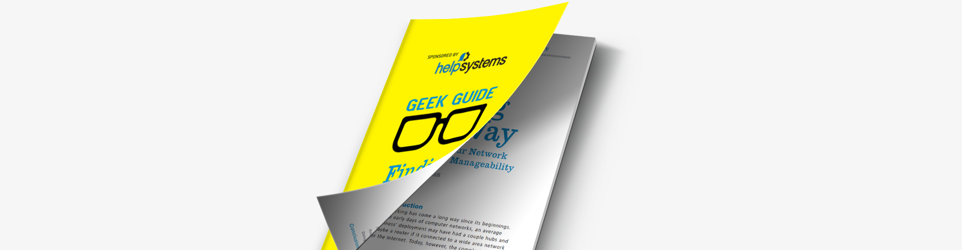 Finding Your Way: Mapping Your Network to Improve Manageability | Fortra