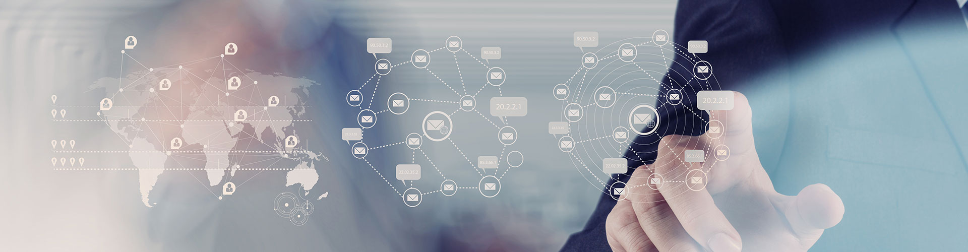Intermapper Application for Splunk Provides Network Log Analytics