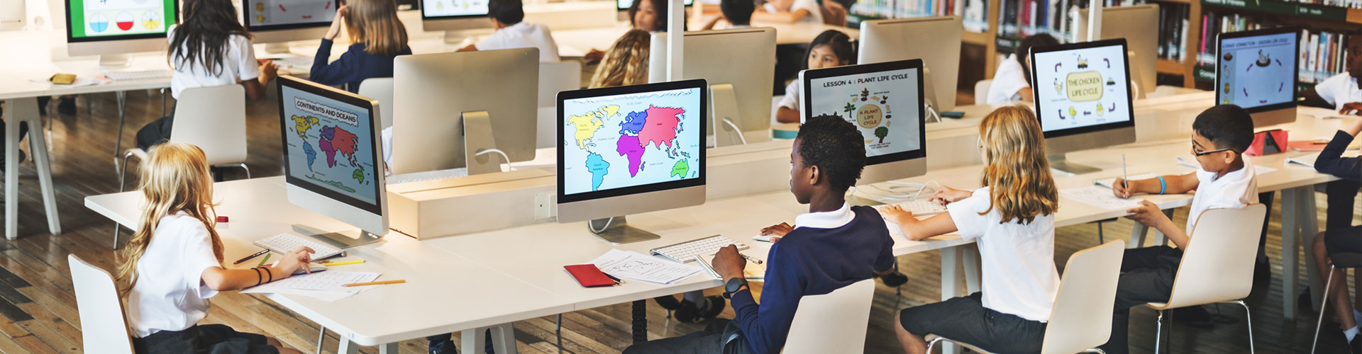 School District Leads the Way in Tech with Network Monitoring | Fortra