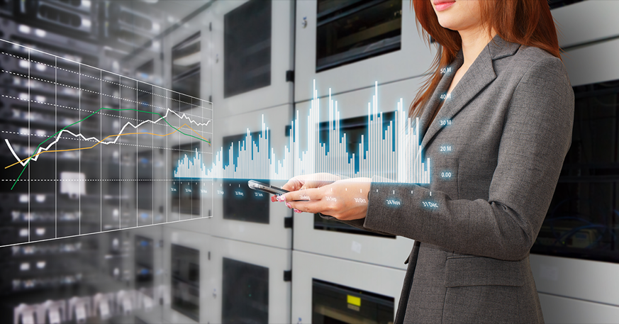 Keep Network Traffic Moving with Intermapper Flows | Fortra