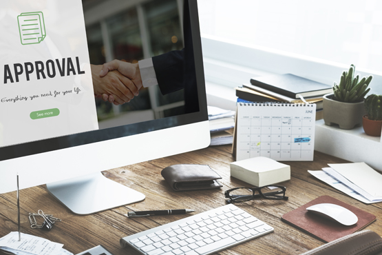 Route Documents the Right Way with Document Management | Webinar