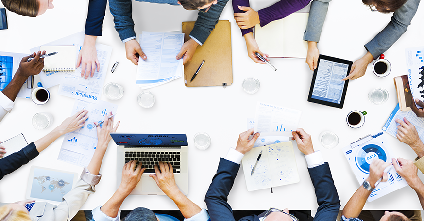 Effective Change Management: How to Prepare For Network Changes