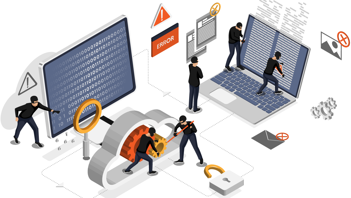 Simple Strategies for Malware Defense on IBM i | Fortra