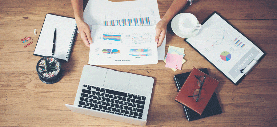 Use Data Dashboards to Make the Most of Your Data