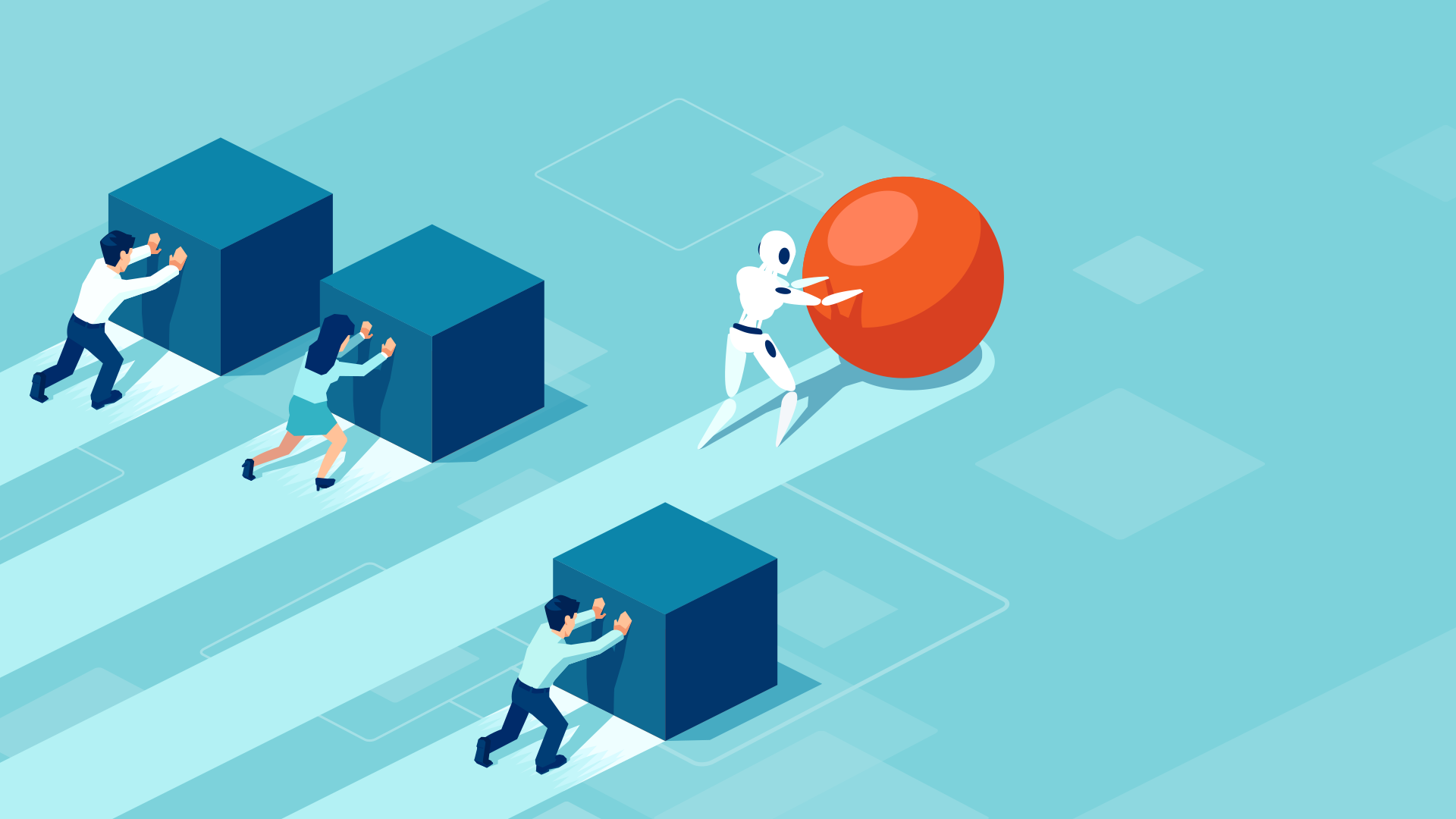 Lights-Out Automation for IBM i Data Centers – Webinar – Watch Now!