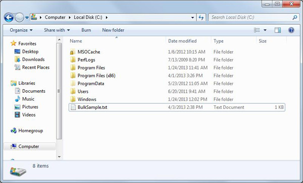 Automate Sql Bulk Inserts Fortra