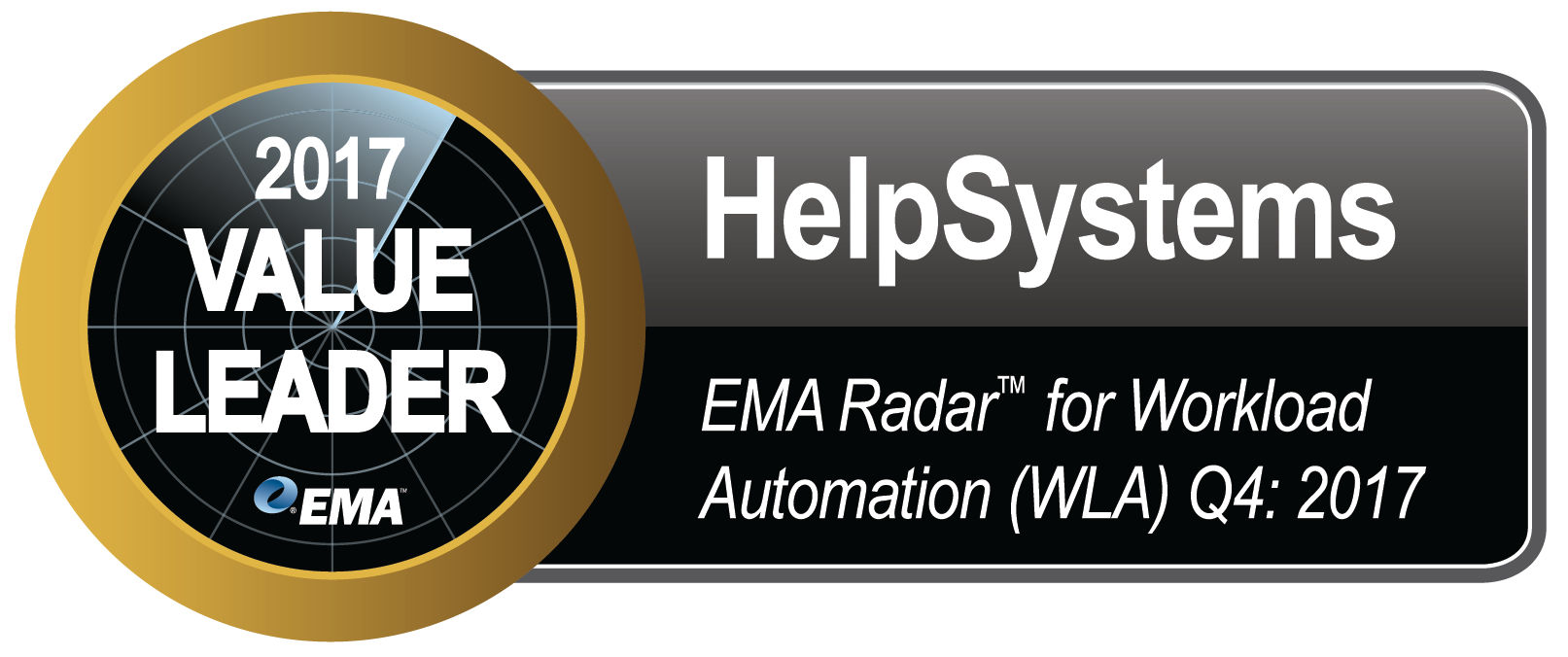 EMA Workload Automation Radar Report 2018 | Download the Report | Fortra EMA Workload Automation Radar Report 2018 | Download the Report | Fortra