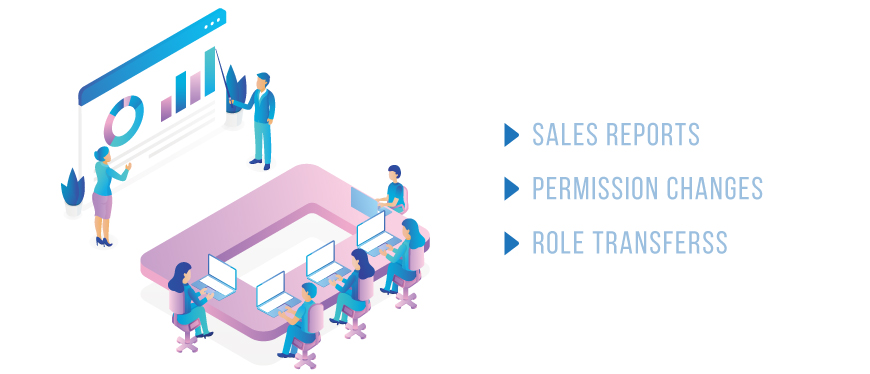 Infographic: Business Process Automation Workflows | Fortra Infographic: Business Process Automation Workflows | Fortra