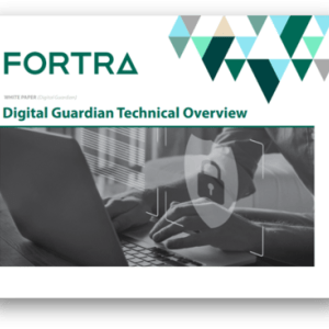 Digital Guardian | Enterprise IP & DLP Software