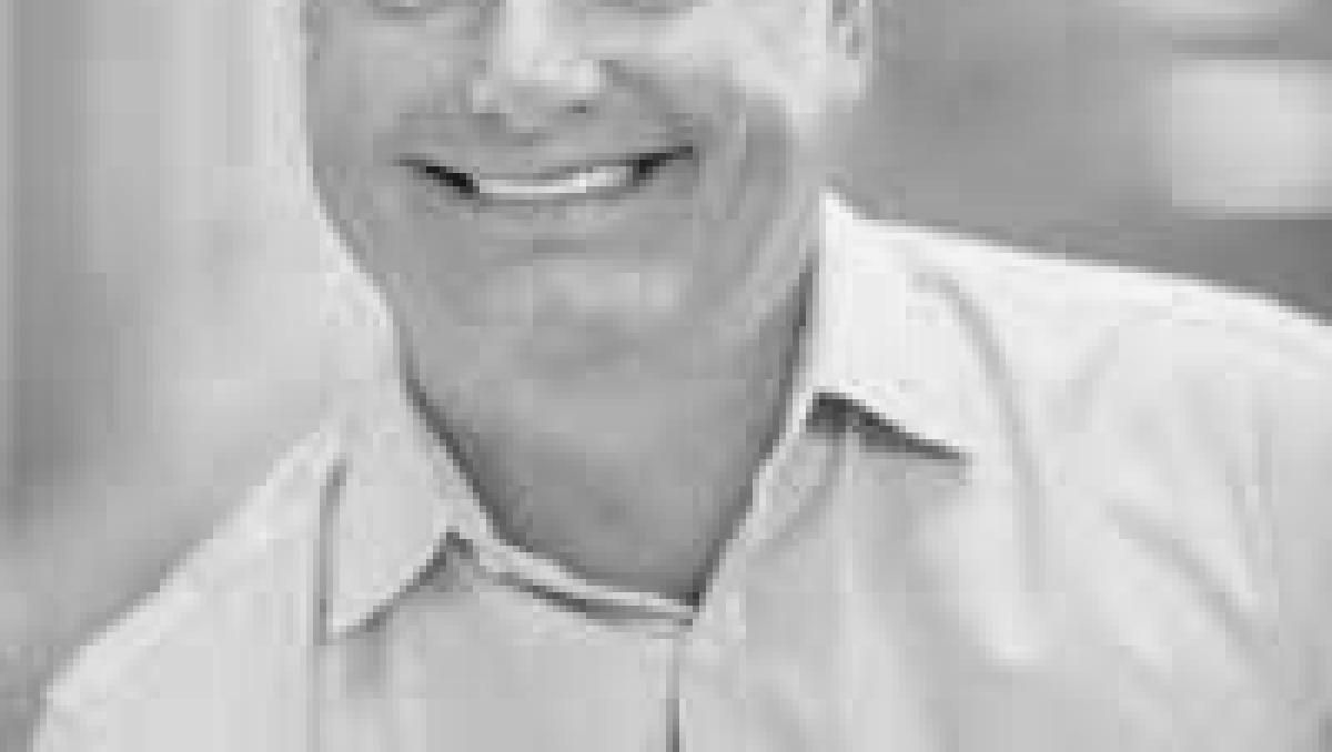 Jeff Moline | Fortra