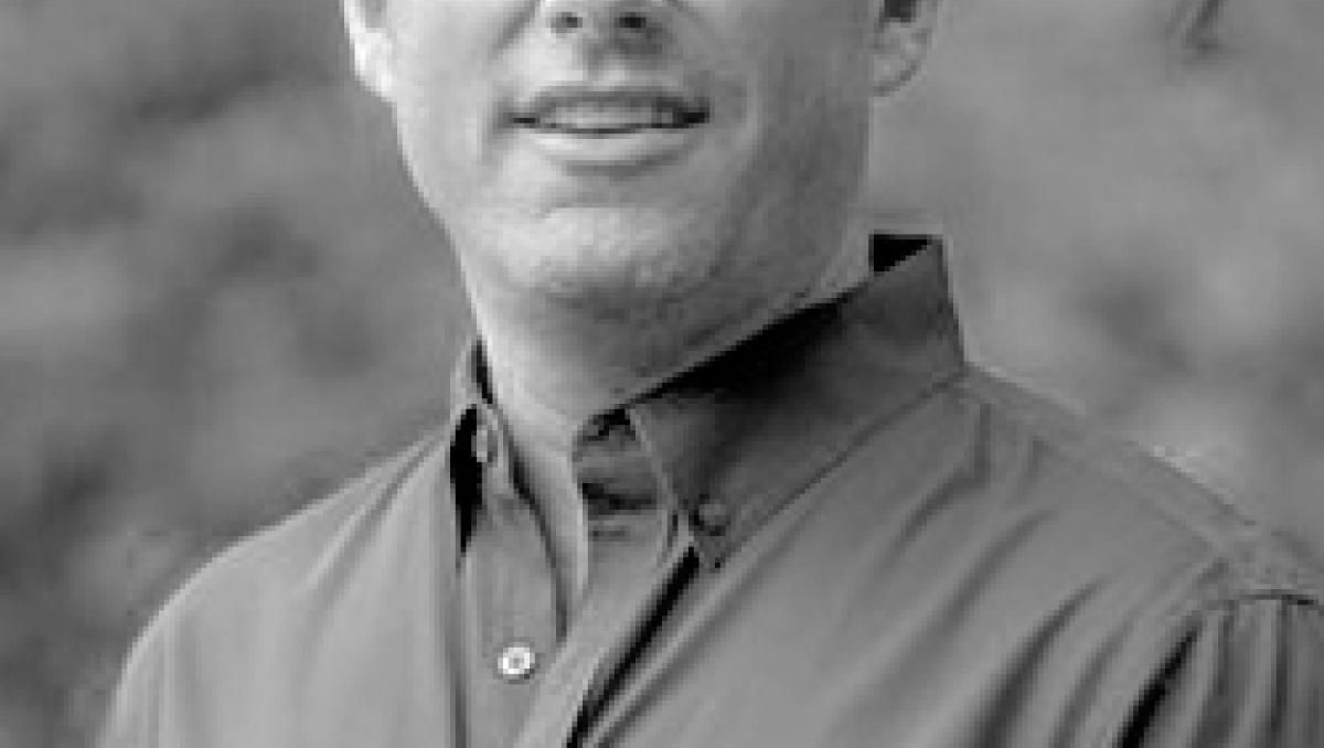 Eric George | Fortra