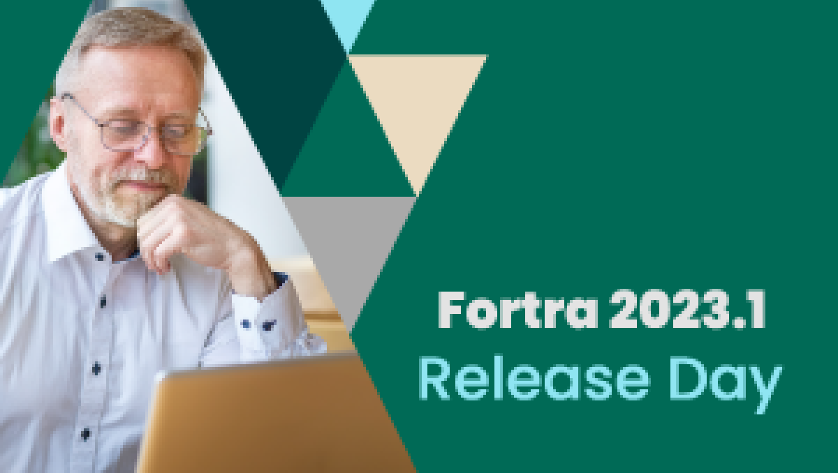 Fortra Announces Product Release Day 2023.1 | Press Release
