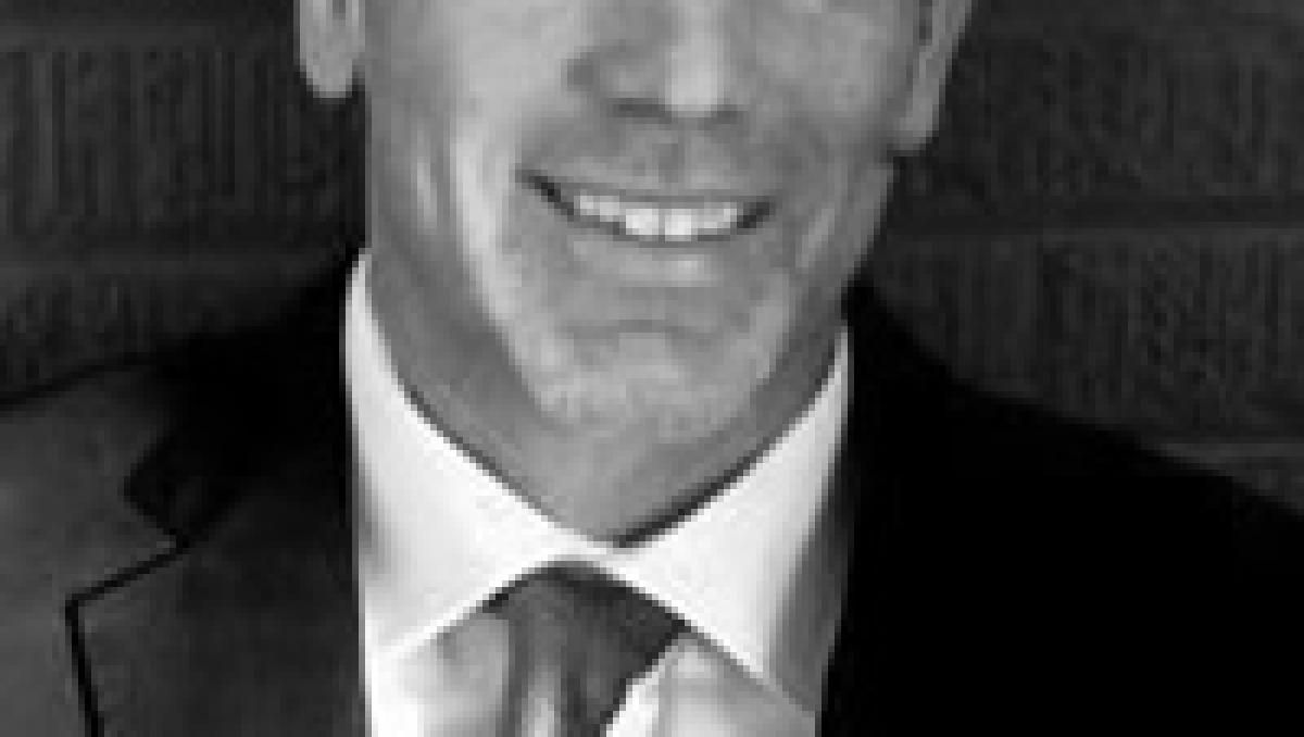 Kyle Hofmann | Fortra