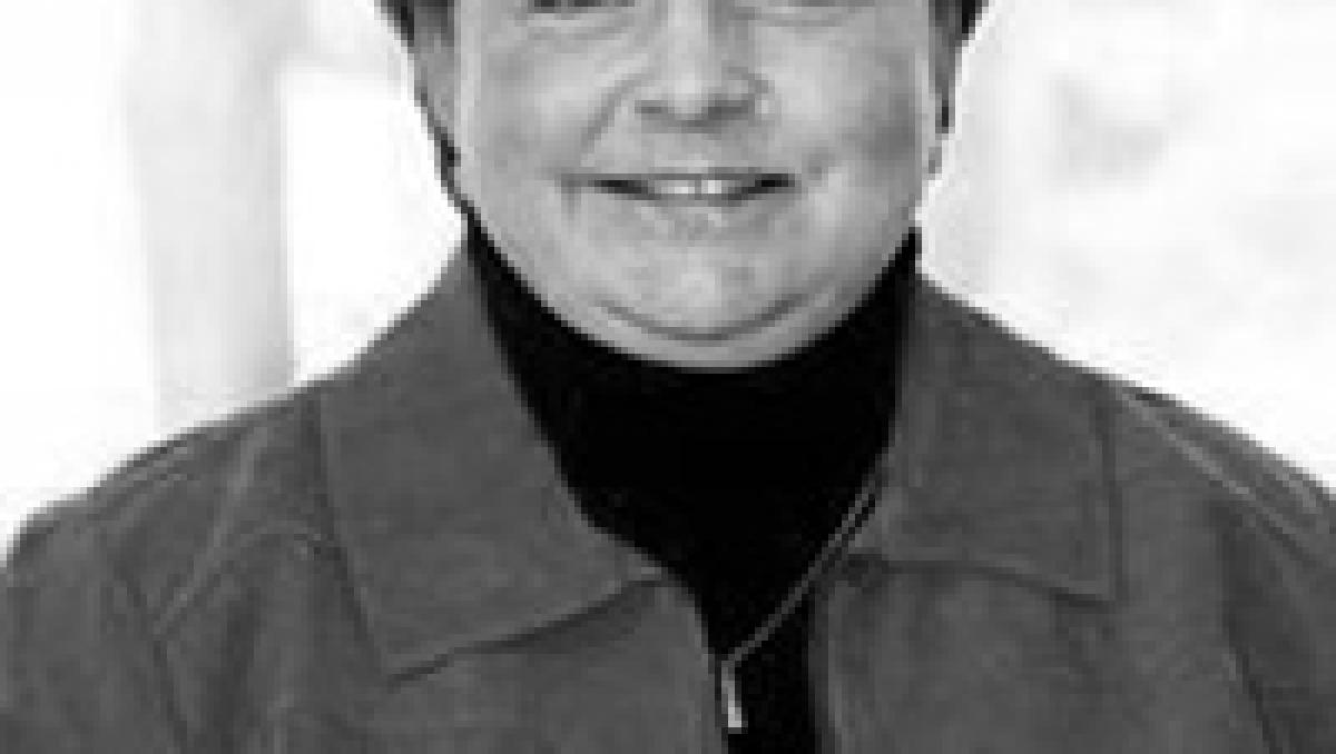 Renee Ritter | Fortra