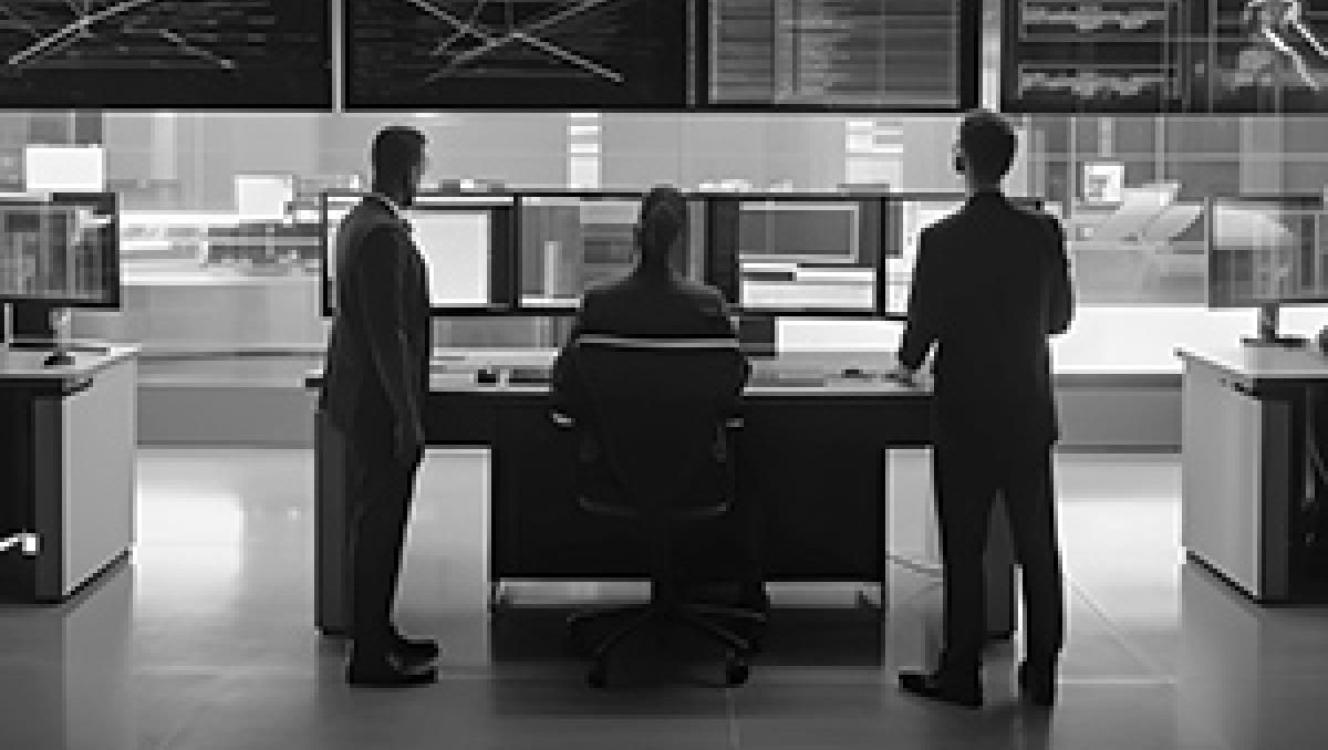 SOC Automation: Preventing Analyst Burnout | Fortra Blog