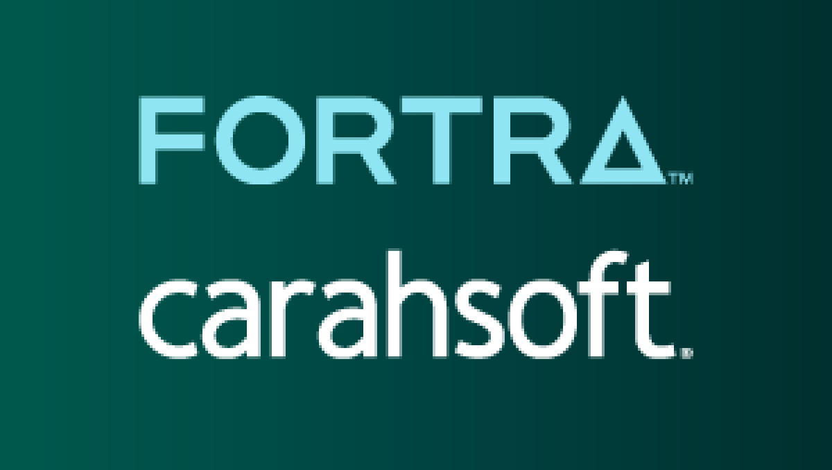 Carahsoft and Fortra Announce a Distribution Partnership | Press Release