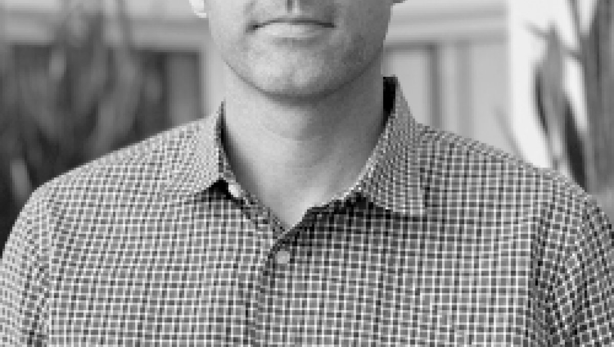 Cary Hudgins | Fortra