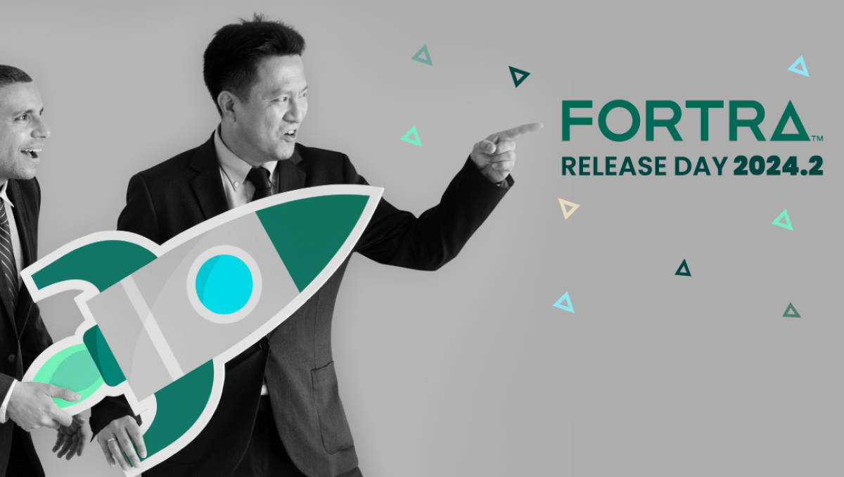 Fortra Release Day 2024.2 Announces Several Major Launches