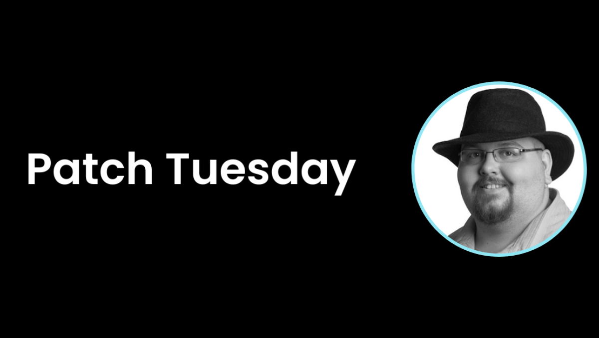 Patch Tuesday Update April 2025