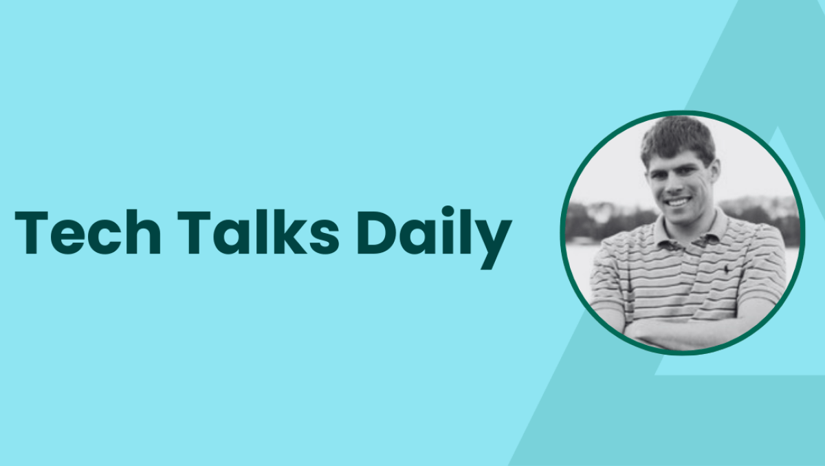 Tech Talks Daily Podcast: Fortra on Phishing, AI, and LOTS Tactics ...
