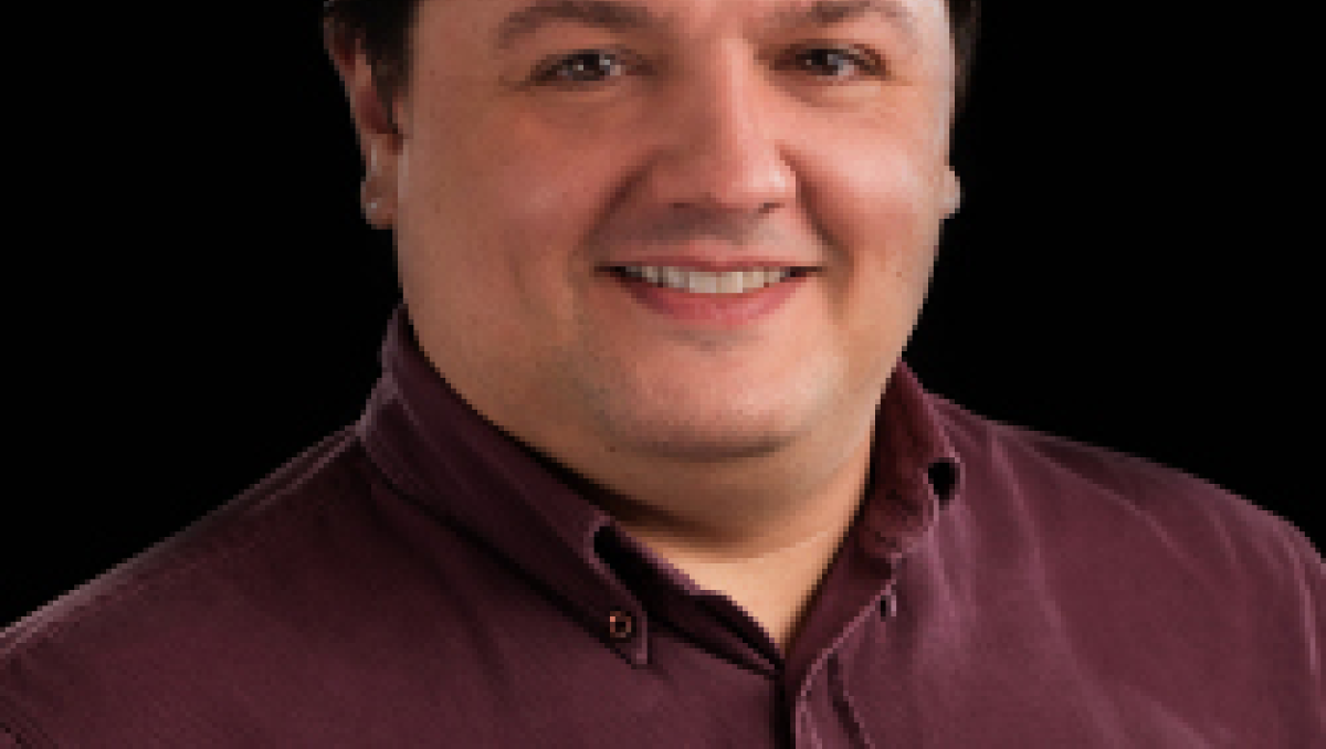 Thomas Fischer