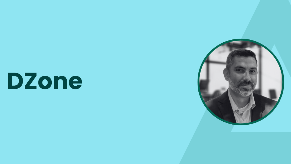 DZone: Bridging the Gap: How Developers and Security Professionals Can Collaborate for Better ...