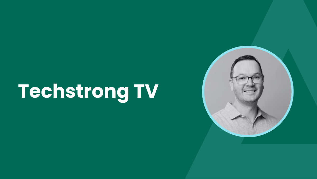 TechstrongTV: Unmasking Advanced Phishing Threats with Fortra’s Josh Taylor