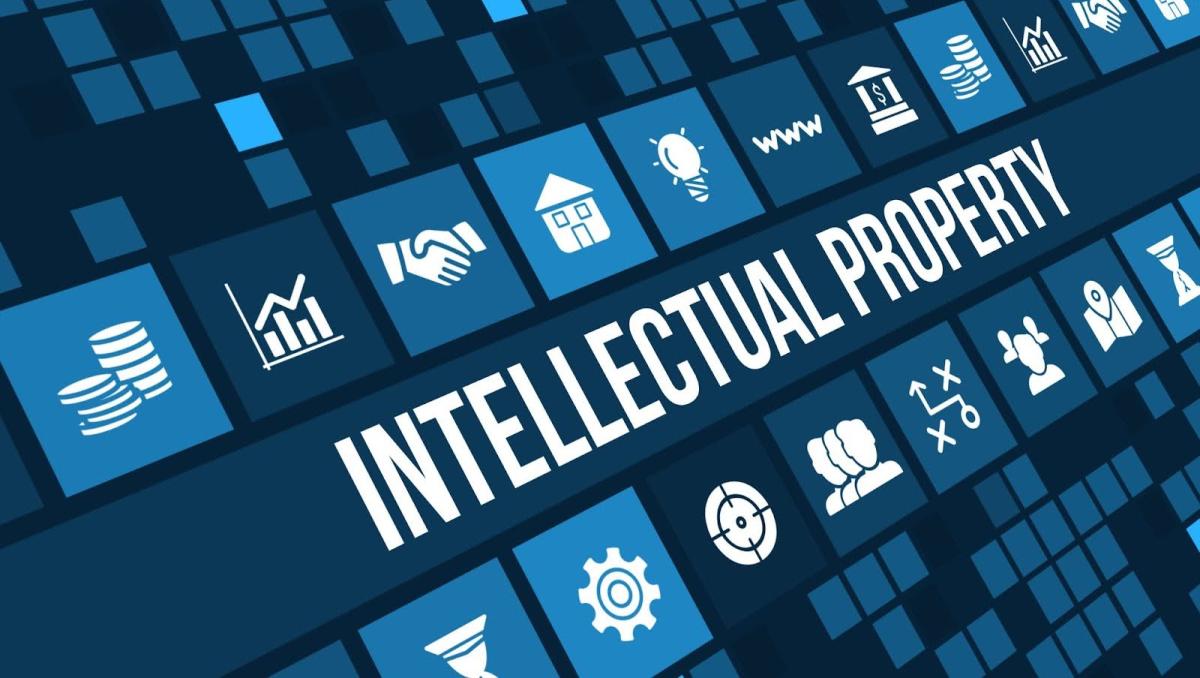 How to Protect Intellectual Property: Best Practices for Safeguarding ...