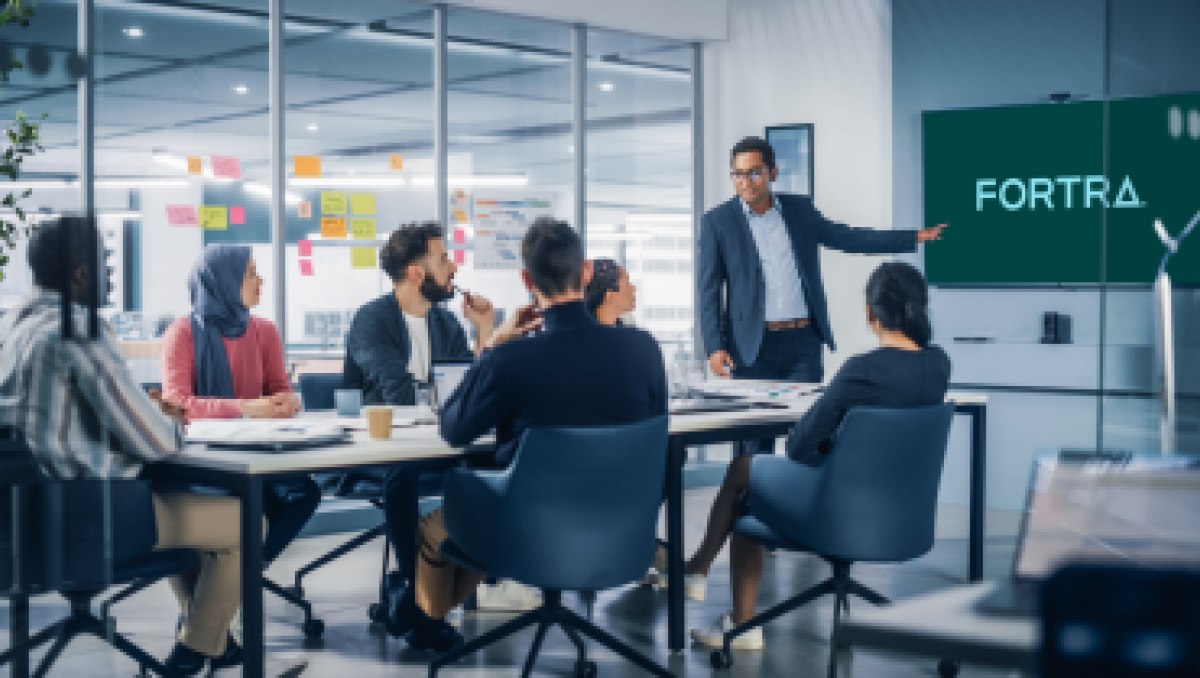 Fortra Announces New Global Cybersecurity Partner Program Press Release