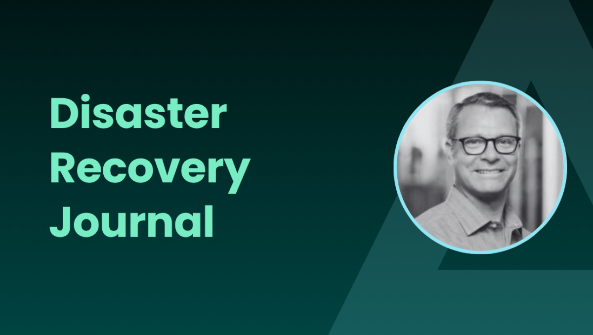 Disaster Recovery Journal: Cyber Attacks: An Unnatural Disaster