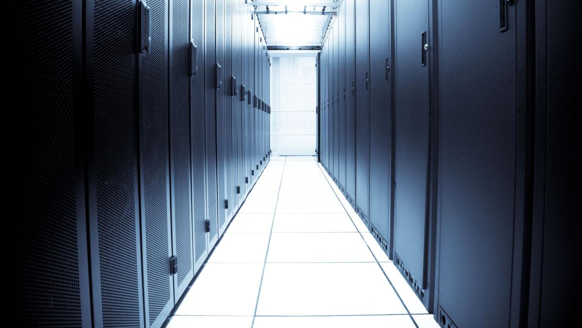 Emerson Owes BladeRoom $30M in IP Theft Case | Fortra