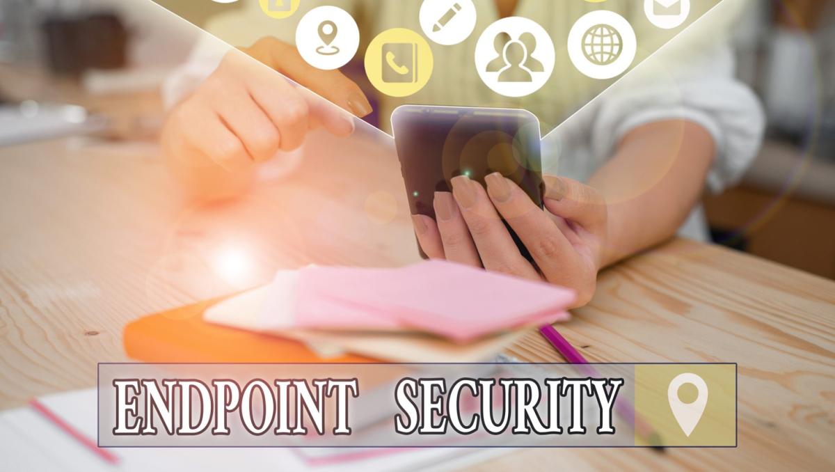 What Is Endpoint Data Loss Prevention (DLP)? | Digital Guardian