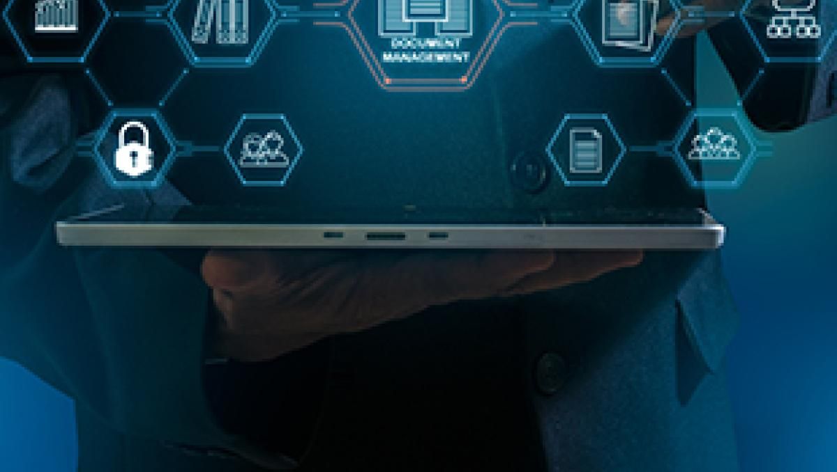 Digitally Transform Your Document Processes | Fortra