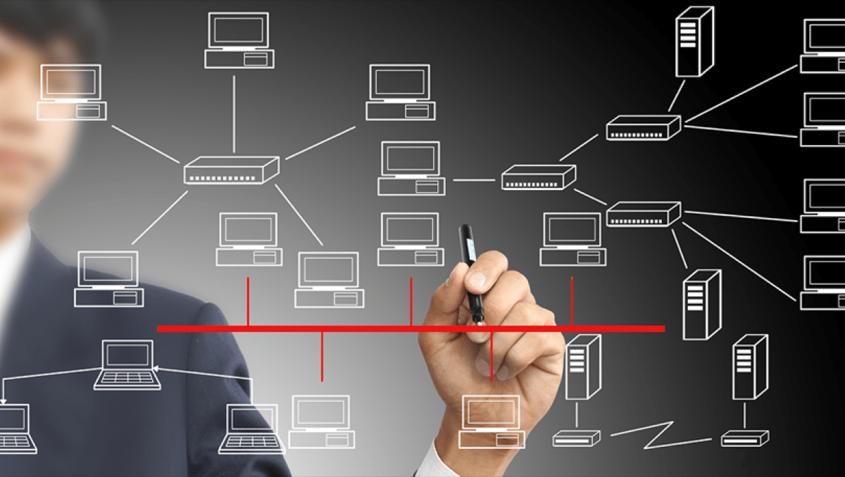 Network Monitoring Basics: What Are Routers and Switches? | Fortra