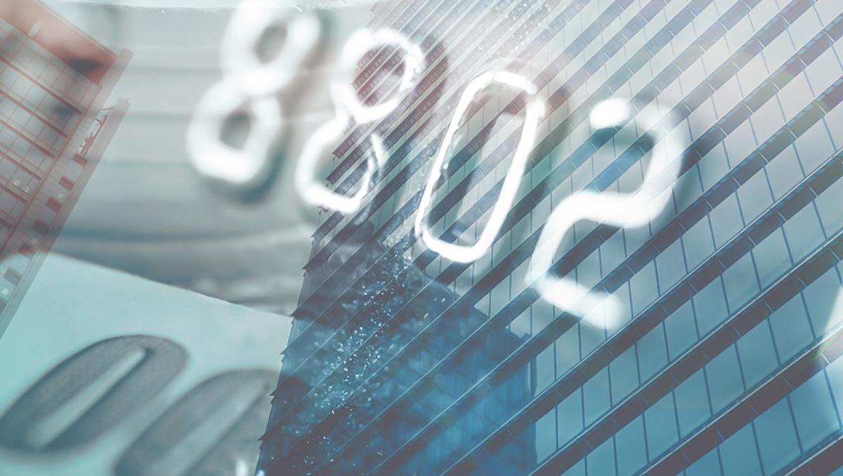 Top 5 Worldwide Bank Uses BoKS for Privileged Access Management