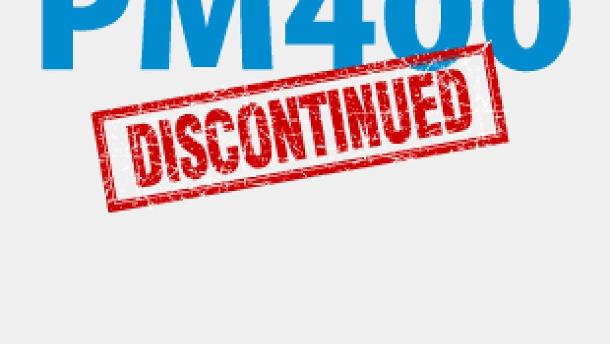 IBM Performance Management for Power Systems (PM400) n’est plus disponible