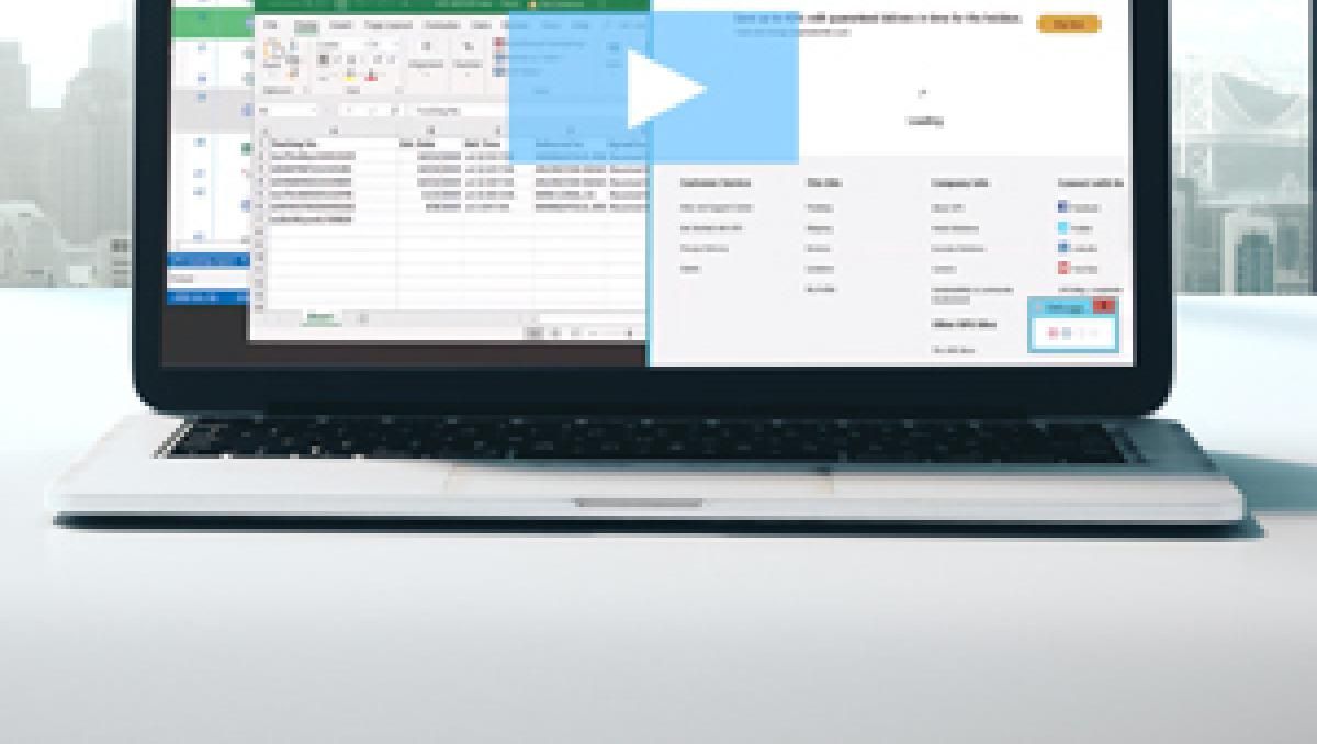 Automated Data Scraping In Action Fortra